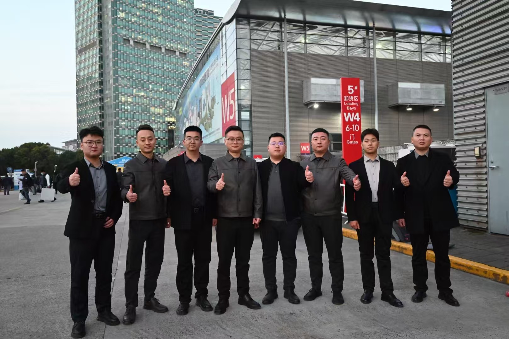 "Xi'an Huizhong Machinery Sells Montabert HC95 Rock Drill and ...