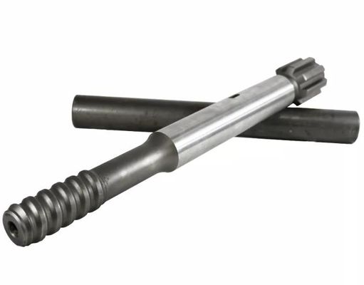 Rock Drill Equipment Accessories For Tamrock HL1000 drill Shank Adapters
