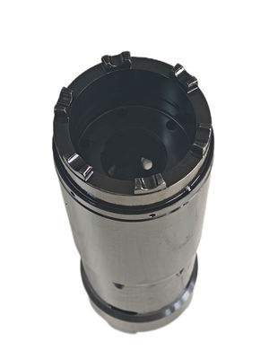 Rock Drilling Rod factory, Buy good price Montabert Rock Drill products