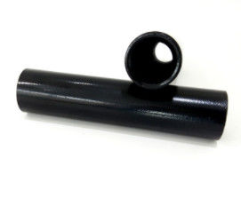 T38 Threaded Coupling Sleeve Tamrock Threaded Rod Coupler 3.3kg