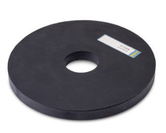 Epiroc Rock Drill Accessories ROC D7 Rubber Backing Pad R32 2CM