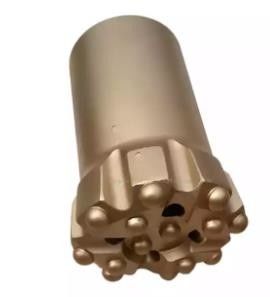 Accessory Tool High Pressure R32 Drill Bit Thread Button Bit Hard Rock ...