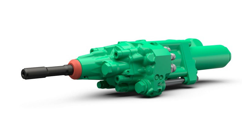 Montabert Rock Drill HC50