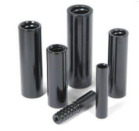 Dia 55mm Threaded Rod Coupler Nuts R38 Atlas Coupling 180mm