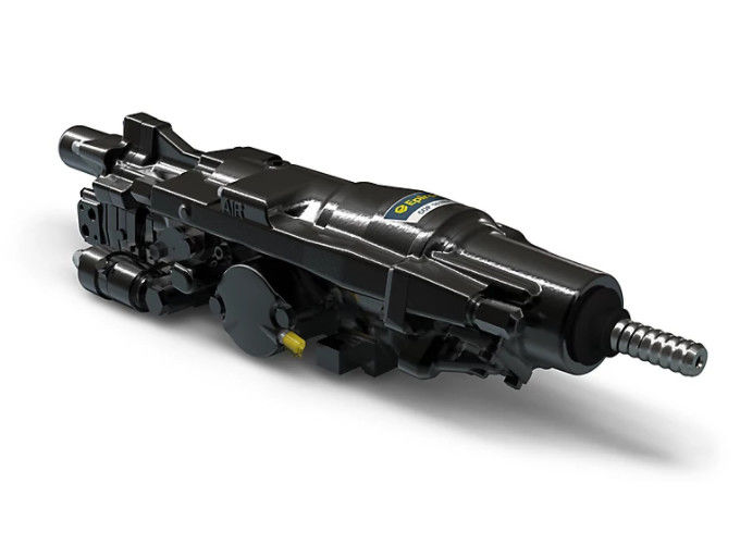 COP 1638 Epiroc Rock Drills Dia 76mm Epiroc Drilling Tools 16kW