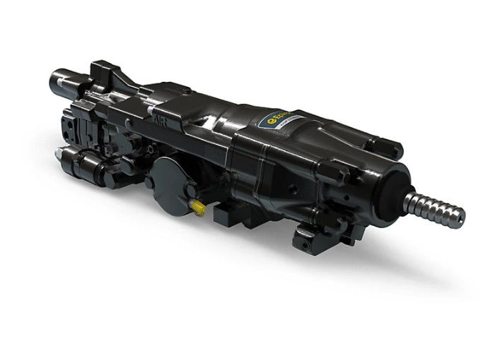 Hydraulic COP 2238HD Epiroc Rock Drills 22 KW Drilling Dia 76mm