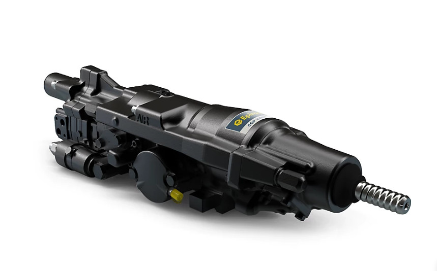 Epiroc Rock Drills COP 1238K