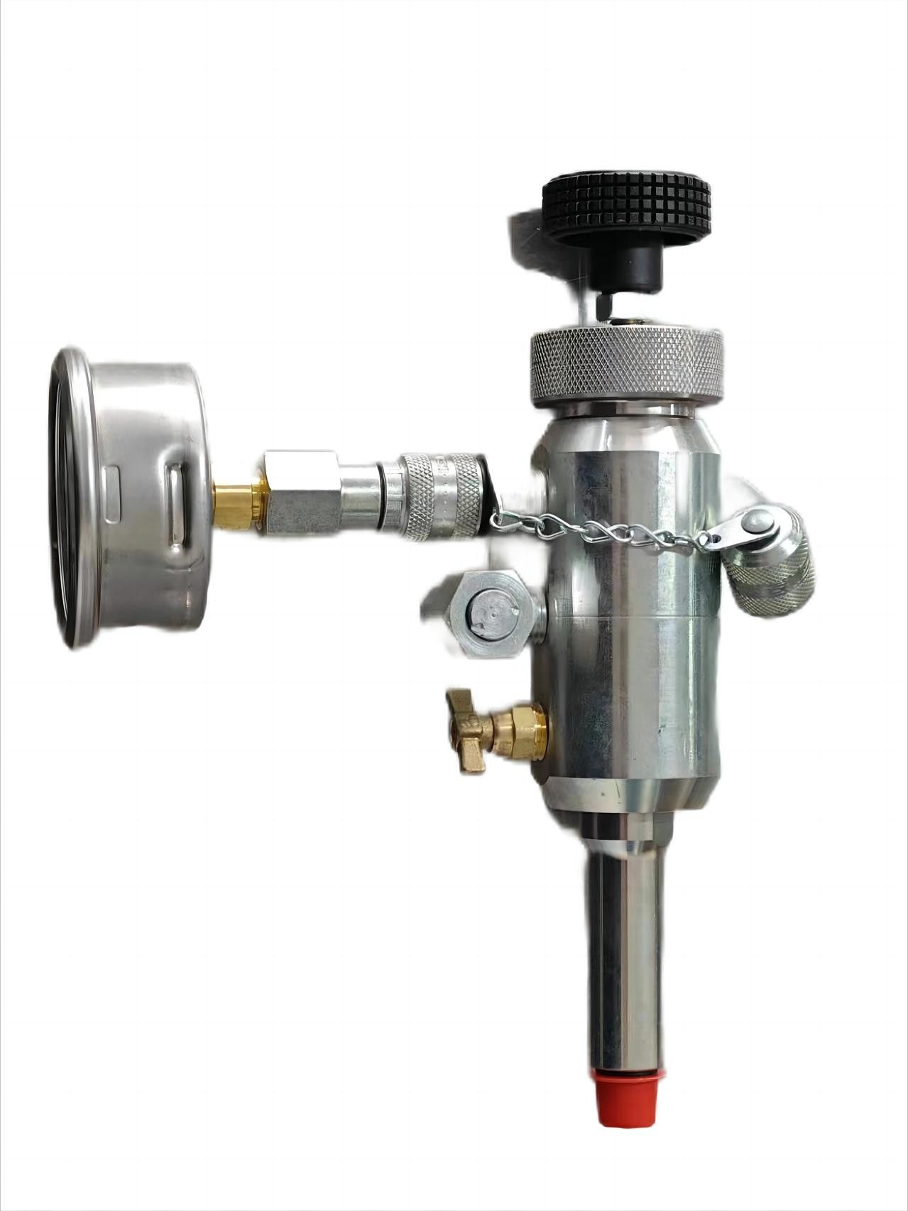 86752508 Montabert HC25 HC95 Nitrogen Filling Tool