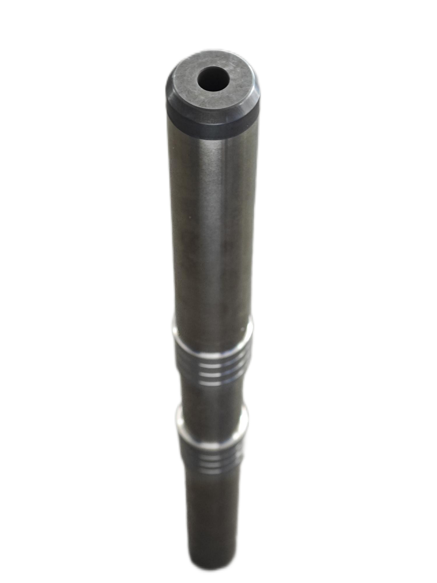 Steel Impact Piston 3115317100 For COP 1025 Rock Drill