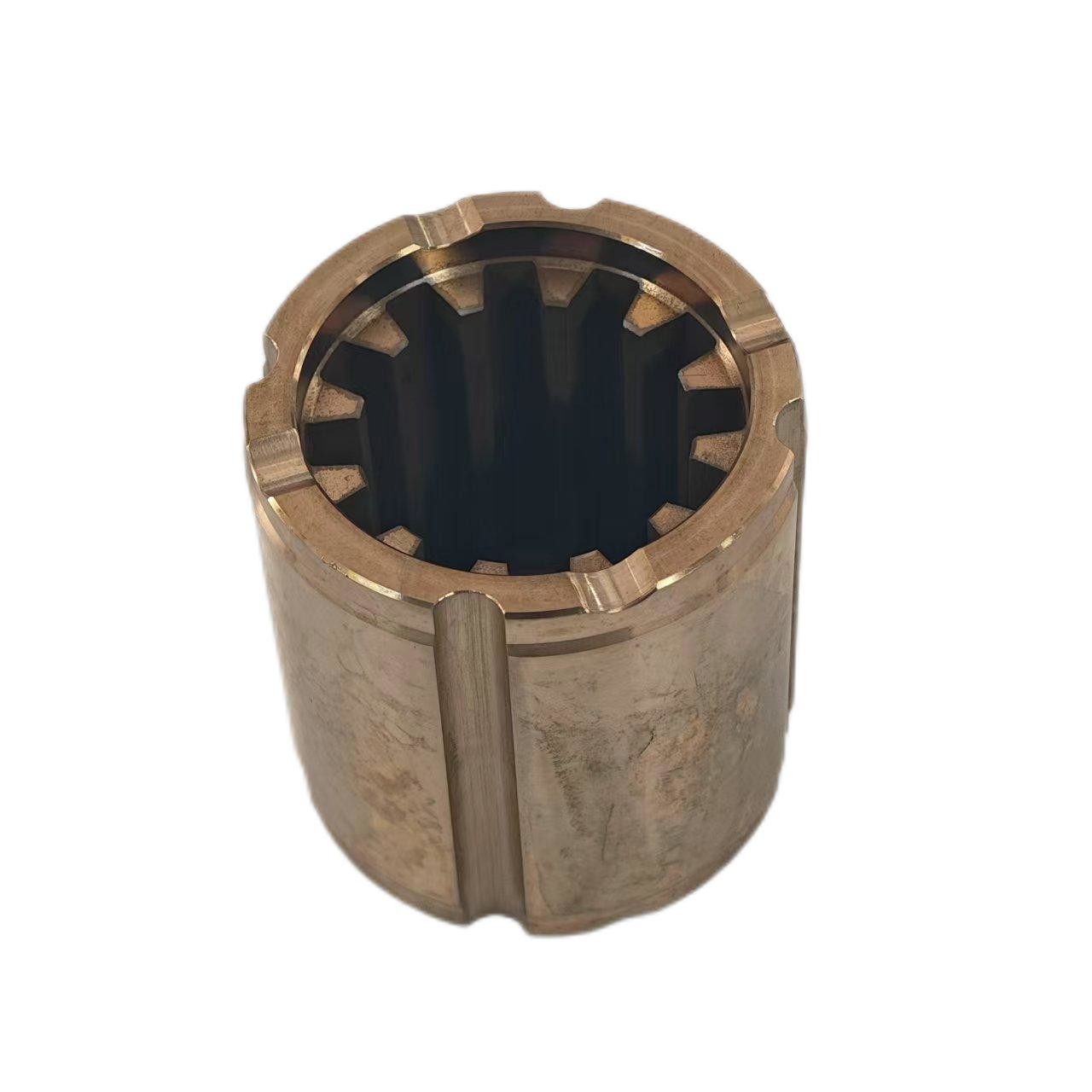 Corrosion Resistant Splined Bushing for Atlas 1838 3201195401 with High ...