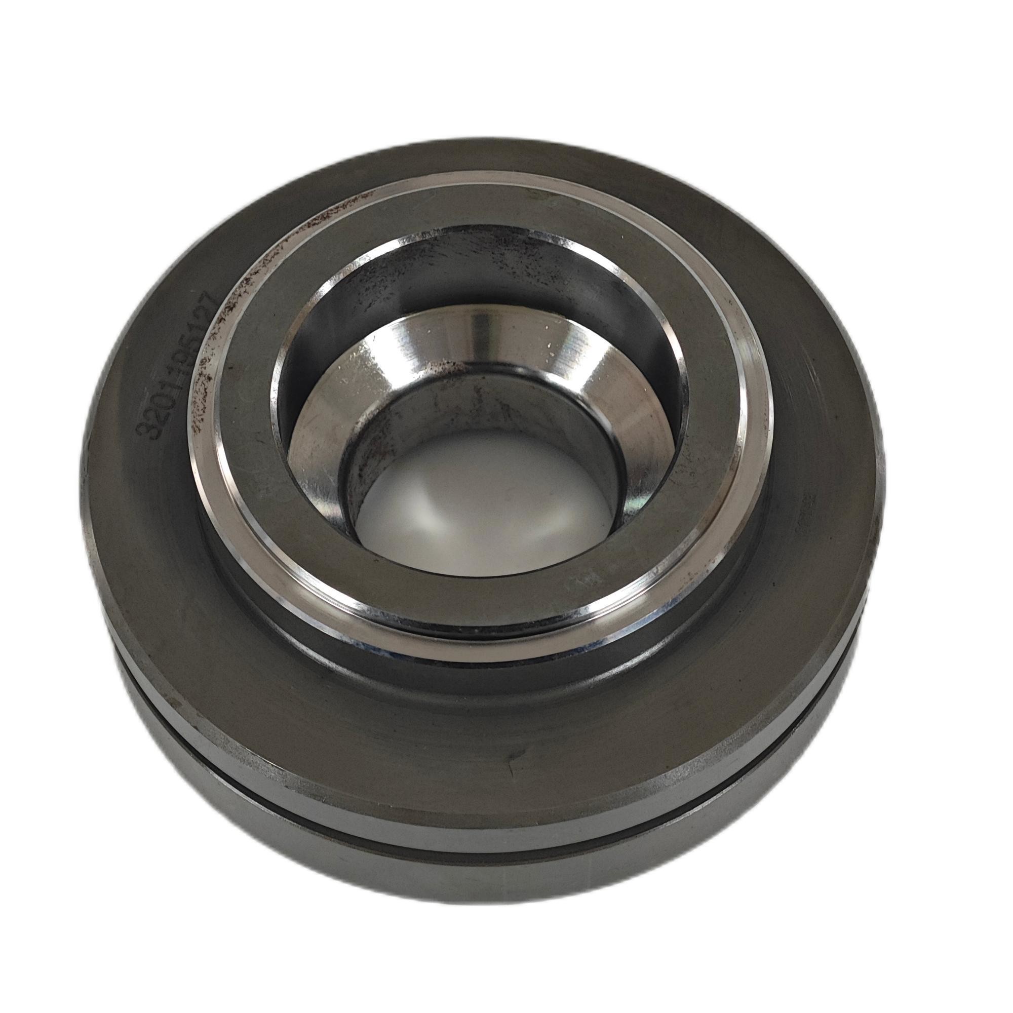 High Abrasion Resistance Snap Ring For Epiroc COP18U 3201195127 Alloy ...