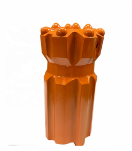 ISO 9001 Carbide Rock Drilling Bits