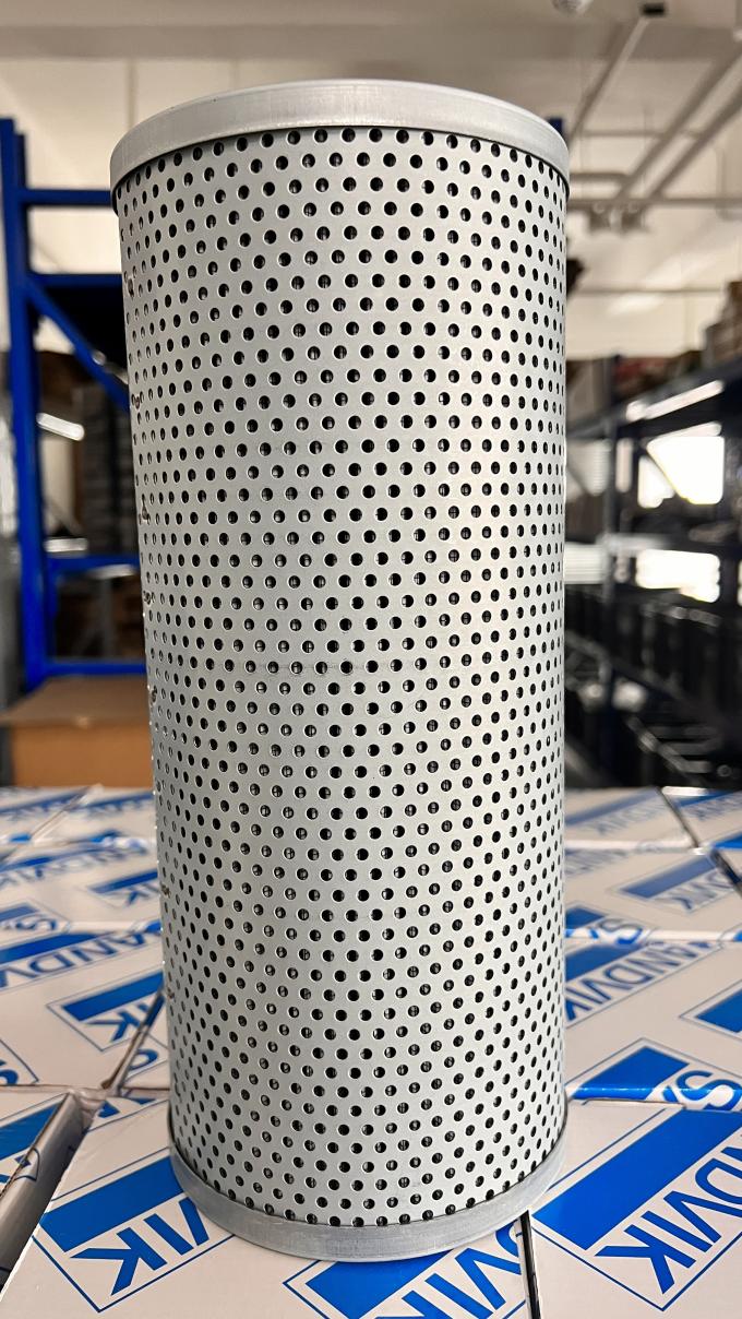 P171708 Glass Fiber Hydraulic Oil Filter Element With Multilayer Filter ...