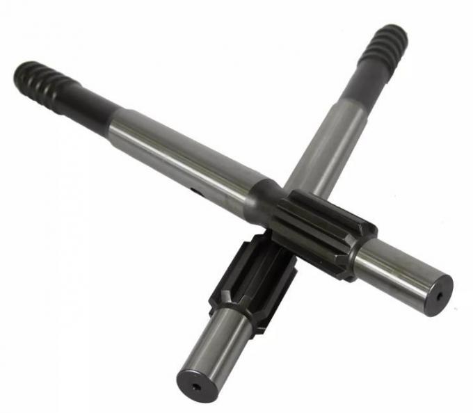 New T38 T45 Shank Adapter For Furukawa HD609 Mining Rig